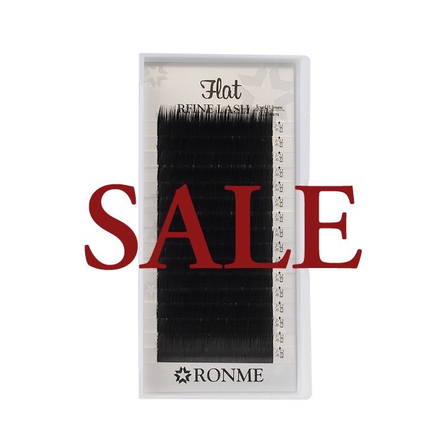 RONME / フラットラッシュ